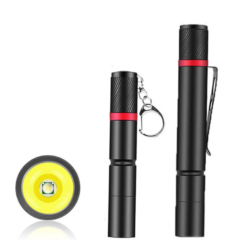 Ultra-small-LED-Flashlight-With-premium-XPE-lamp-beads-IP67-waterproof ...