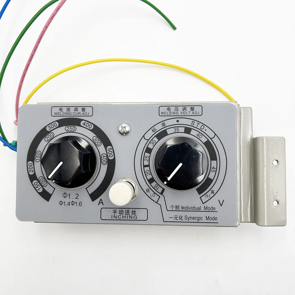 1PK-Wire-Feeder-Motor-Speed-Controller-Gas-shielded-Welding-Wire ...