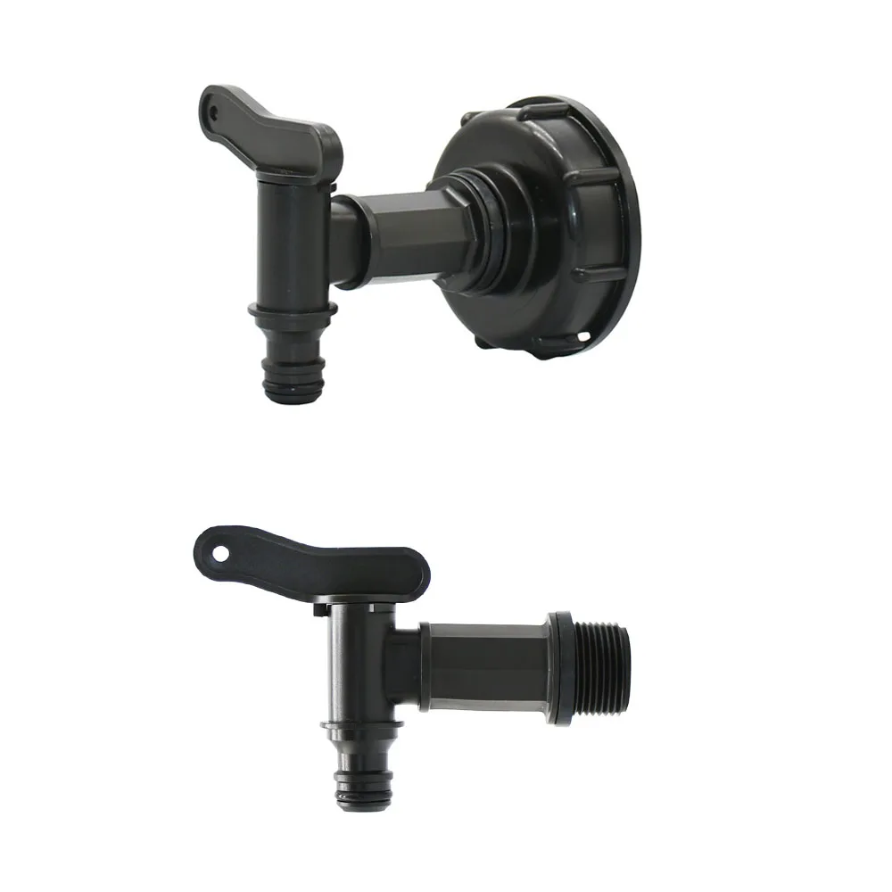 3-4-Inch-Thread-Tap-IBC-S60-Adapter-Tank-Adapter-Water-Tap-Connectors ...