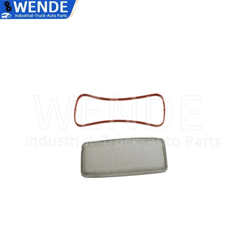 OEM LR126126 2.0L Turbo Diesel EGR Cooler Filter and Washer kit For ...
