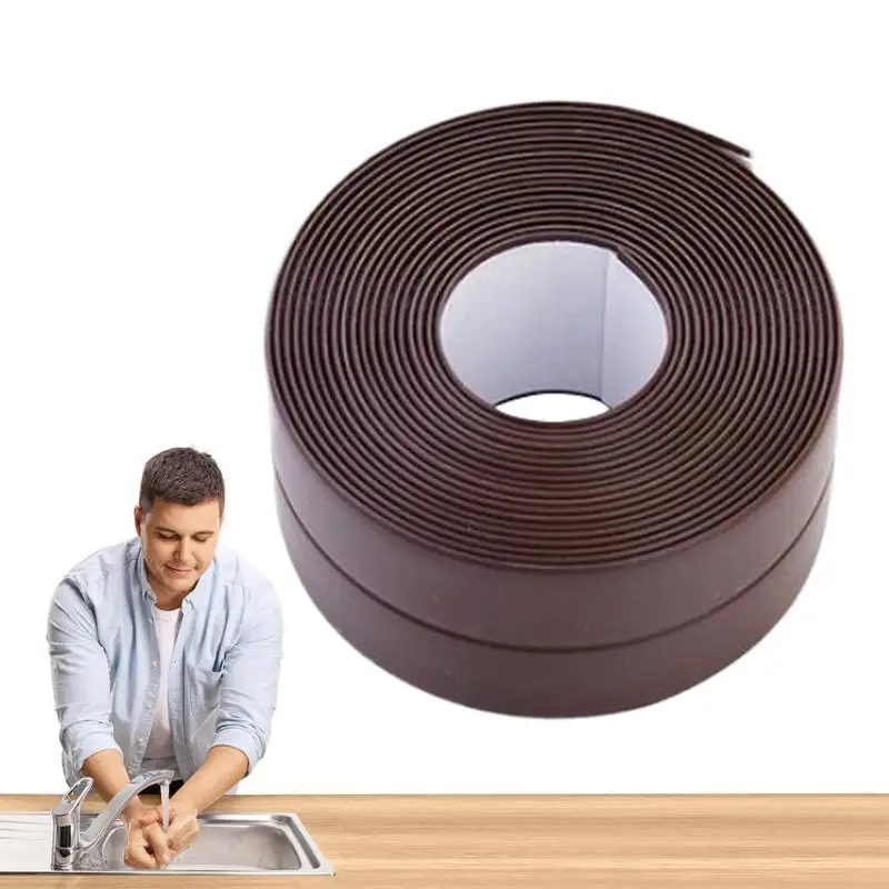 Caulking-Tape-Toilet-Caulk-Sealant-Tape-Self-Adhesive-Caulk-Strip-Tub ...