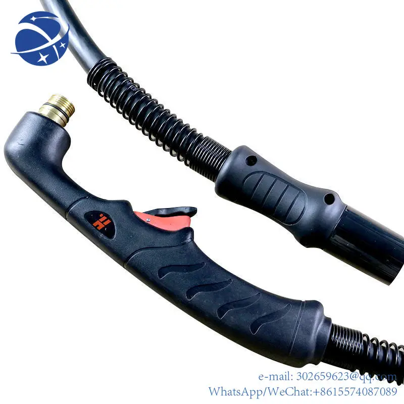 yyhc 059473 059474 059475 75°Hand Torch Assembly with lead For ...
