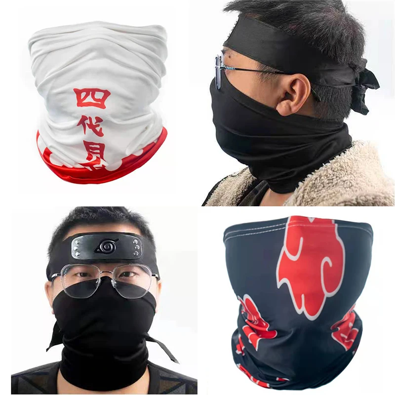Ninja Mouth Masks
