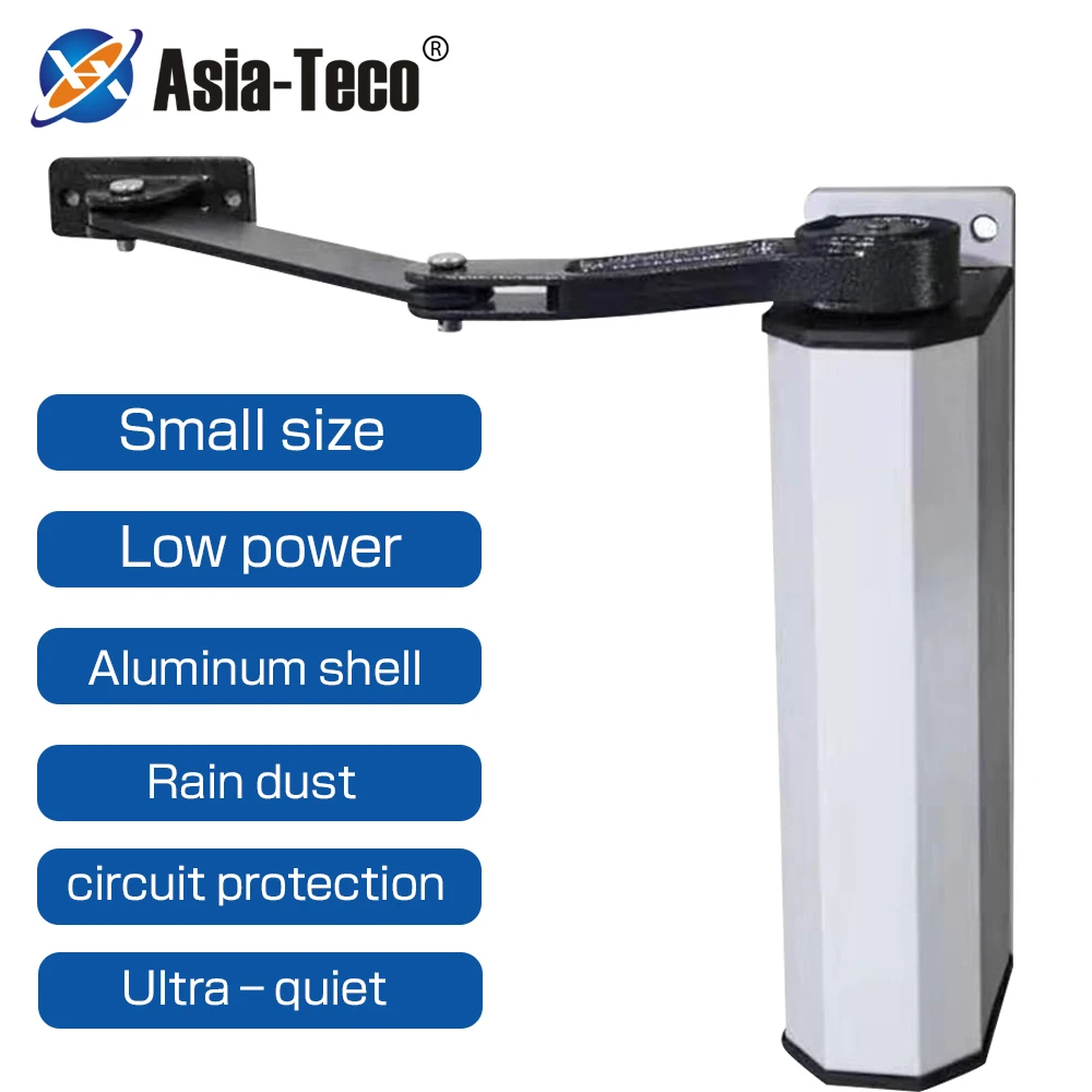 Side-mounted-Automatic-Door-Opener-90-Degree-Waterproof-Electric-Door ...