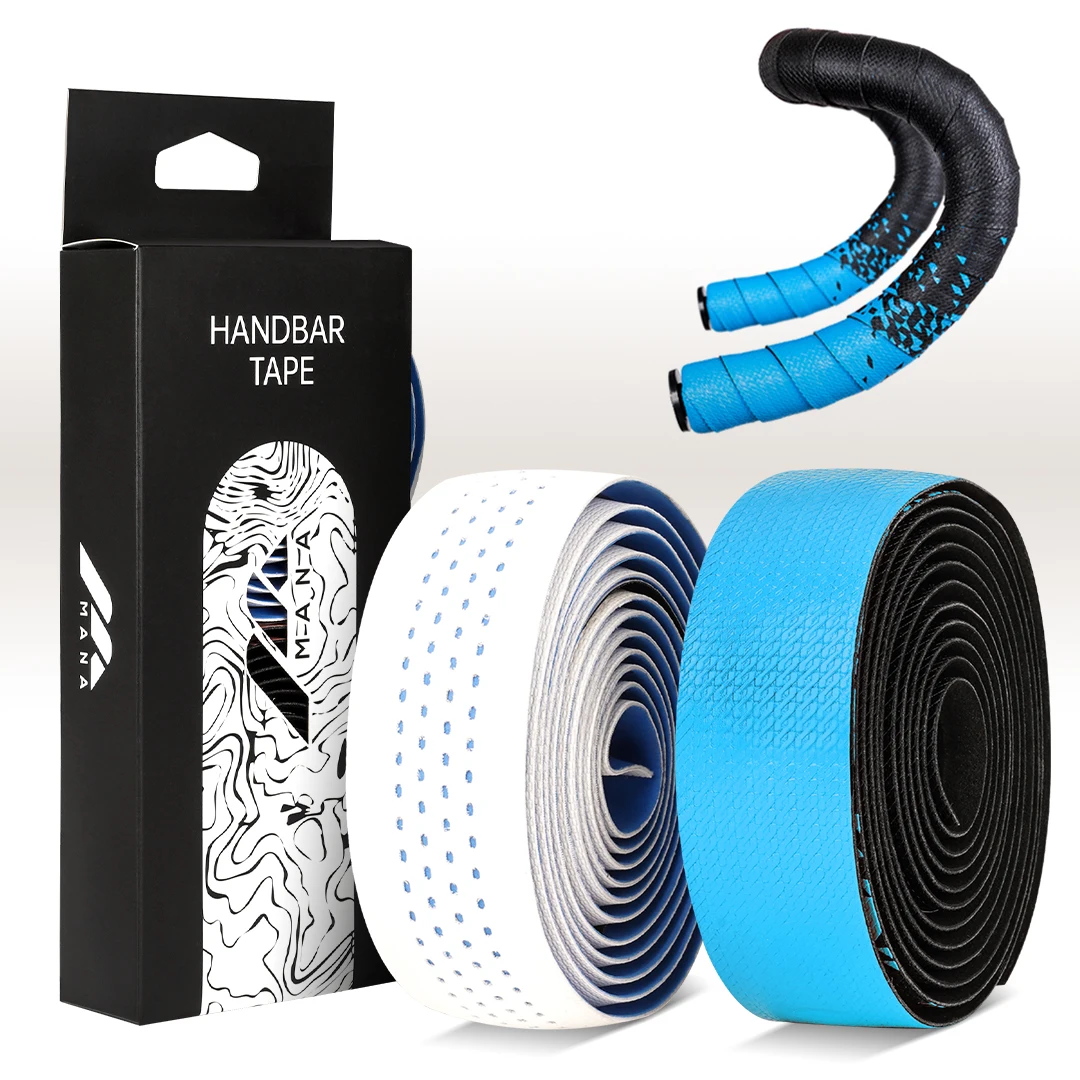 MANA-Bicycle-Handlebar-Tape-Self-Adhesive-PU-EVA-Material-Non-Slip ...