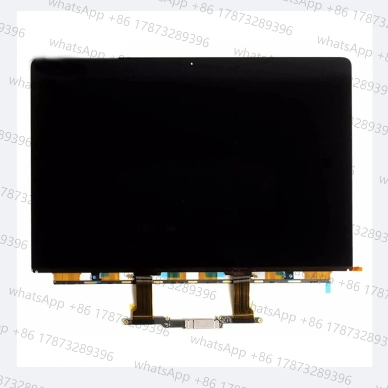 Tela lcd led para macbook pro retina a1369 a1466 a1502 a1932 a2337 ...