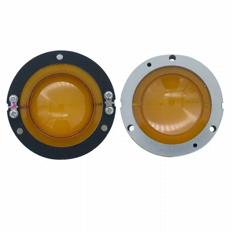 Dikelang-44mm-Diaphragm-1-73inch-VC-4-8ohm-Tweeter-and-Driver-Parts ...