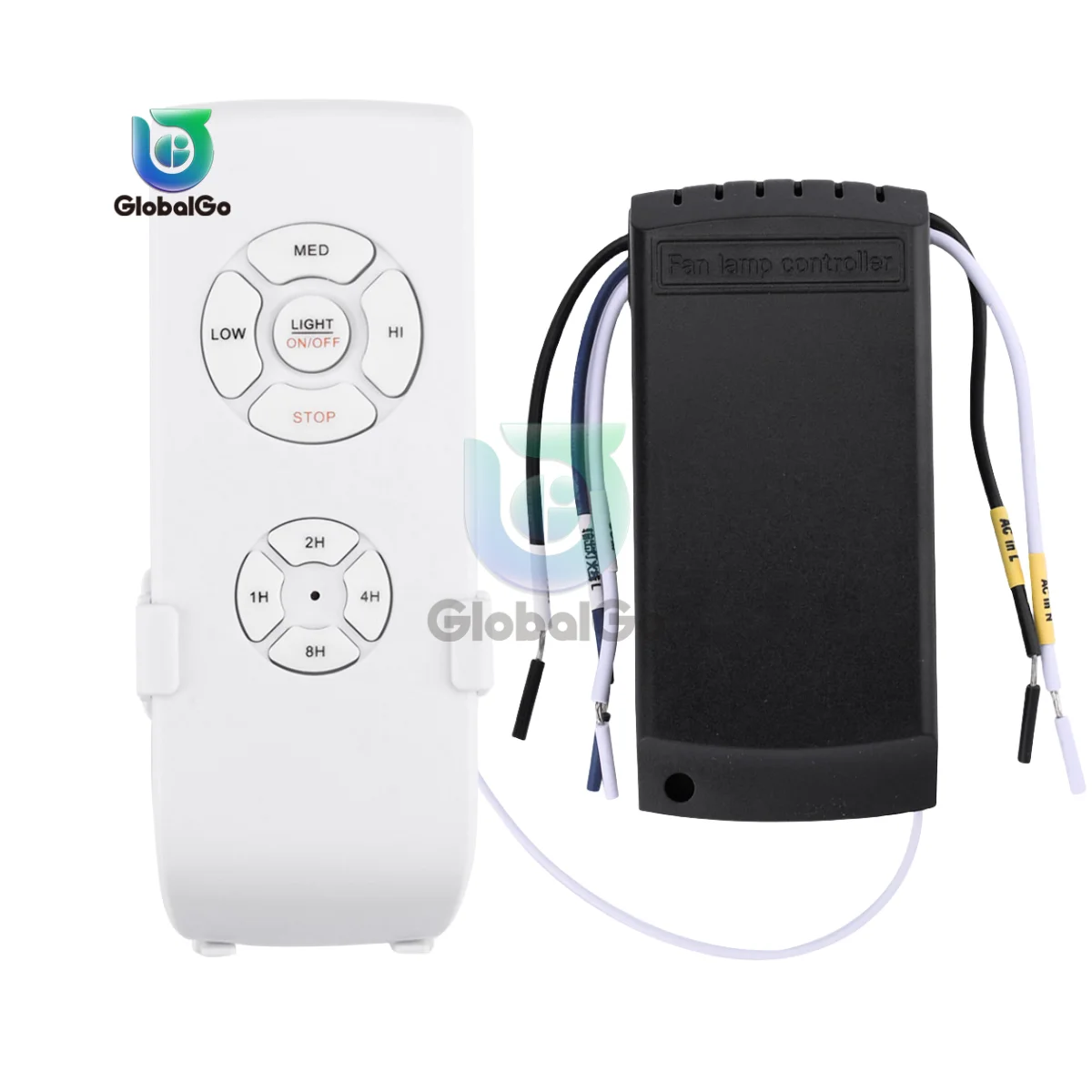 Universal-Ceiling-Fan-Lamp-Remote-Control-Kit-AC-110-240V-Timing ...