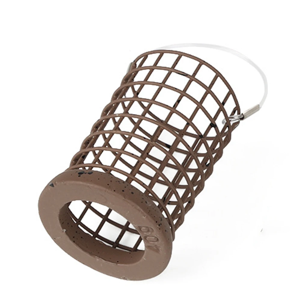 Fishing Distance Cage Feeders All Sizes Full Range Coarse Fishing ...