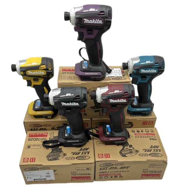 Makita Drill