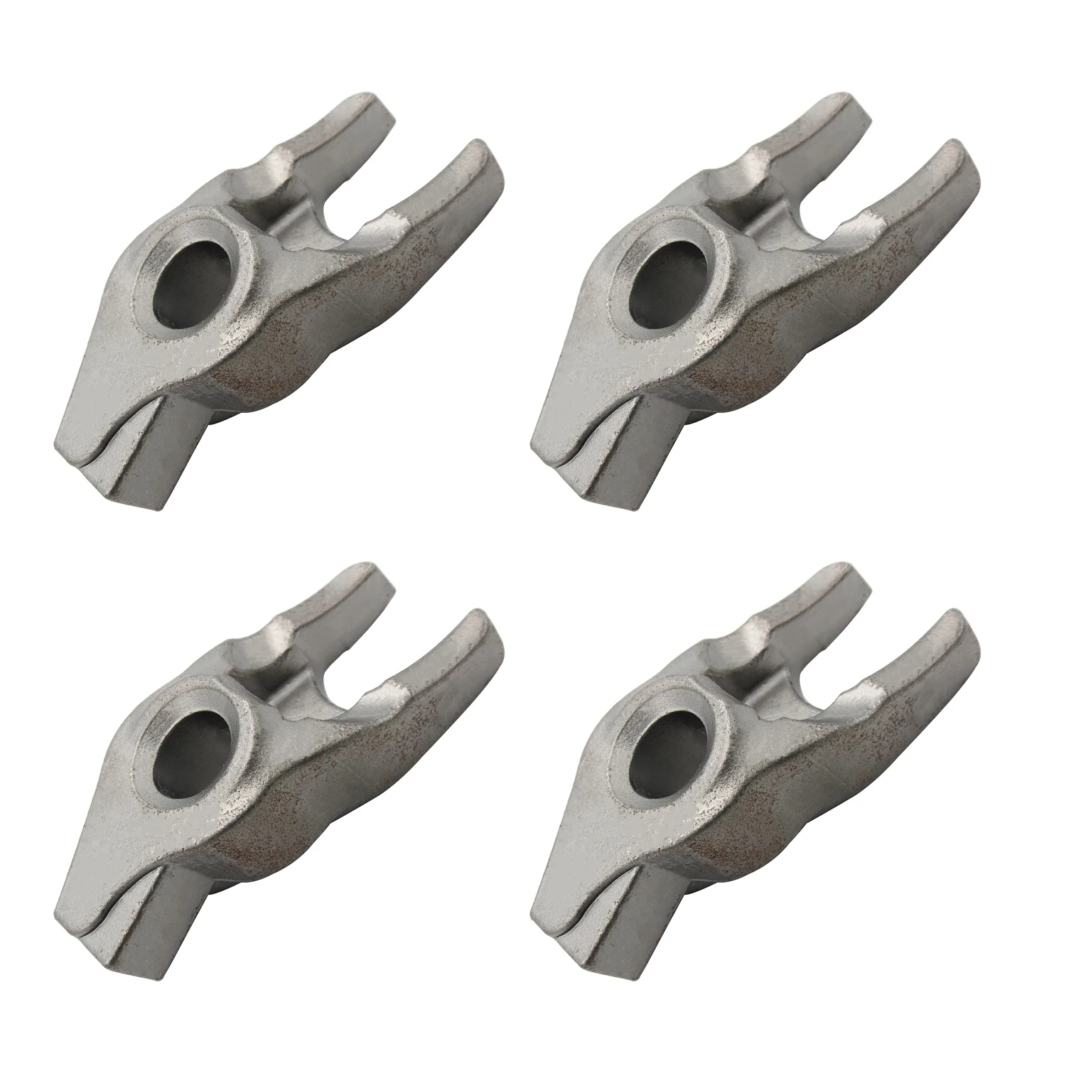 Fuel Injector System Clamp For Ford Fiesta VII 2018- 2429669 ...