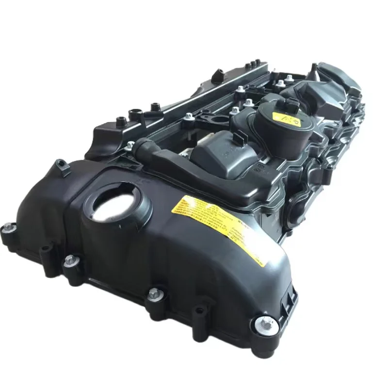 Cylinder-Head-Valve-Cover-Suit-11127570292-For-BMW-335i-640i-740i-X3-X5 ...