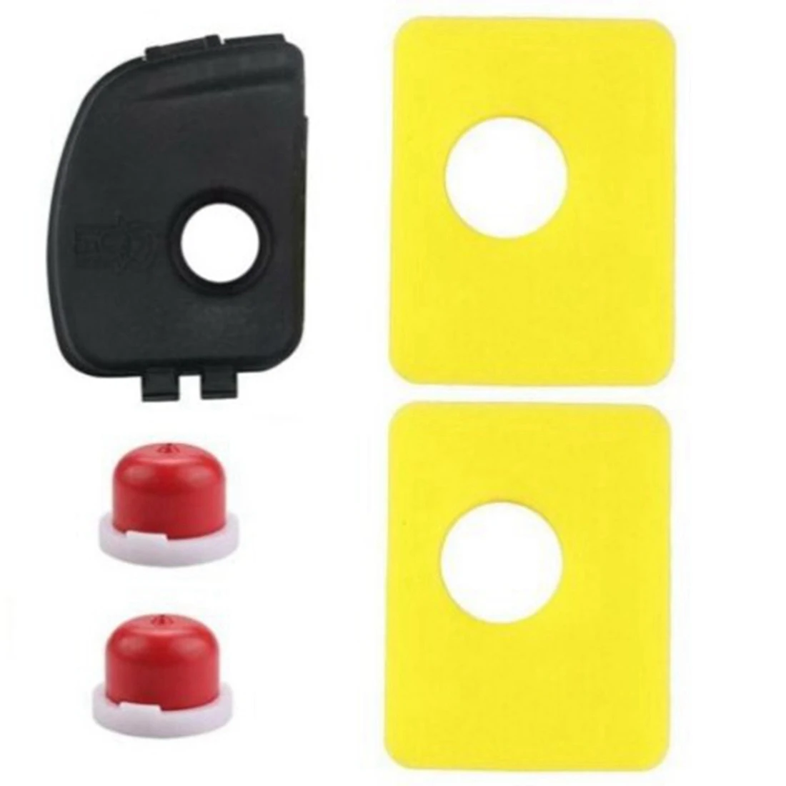 595660-799579-Air-Filter-Cover-Air-Filter-Replaces-Fit-for-Briggs ...