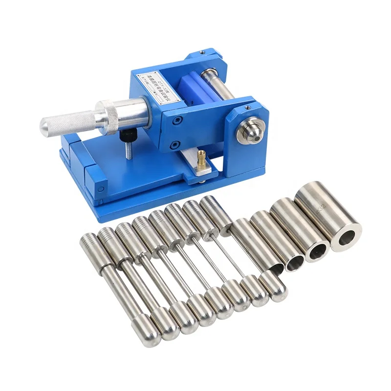 ISO-1519-Cylindrical-Mandrel-Tester-Bend-Test-Testing-Machine-For ...