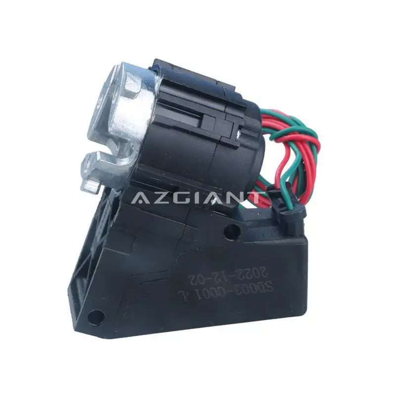 Car-Side-Rearview-Mirror-Folding-Motor-Actuator-Assembly-for-Mitsubishi ...