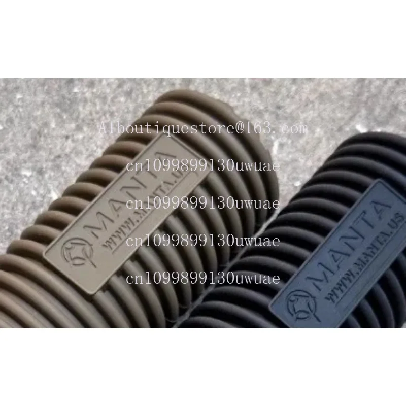 forGCTAC MANTA 장식용 머플러 케이스 MCX/SF 고무 케이스, 모든 유형의 재봉에 적합 - AliExpress 1420