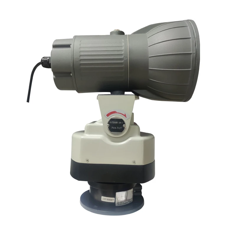 Searchlight-Xenon-220V-Outdoor-Remote-Control-Spotlight-Automatic ...