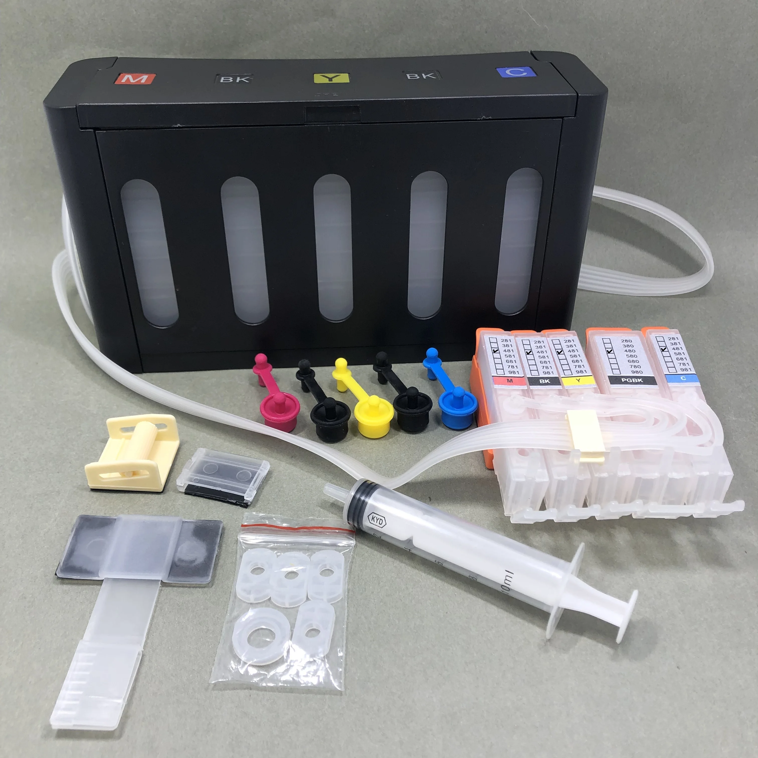 PGI-480-CISS-Ink-System-for-Canon-PIXMA-TS704-TR7540-TR8540-TS6140 ...