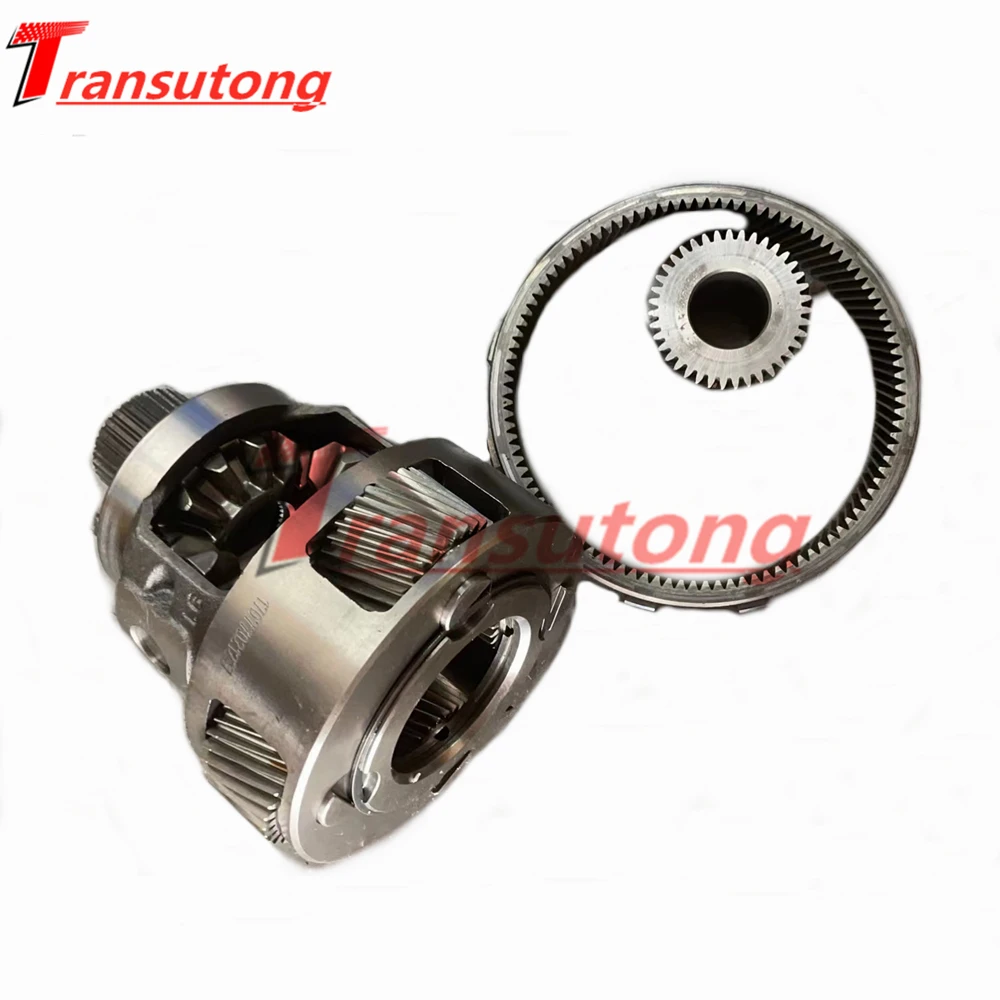 Kit de reparación de transmisión automática 6F35, para Ford| | - AliExpress