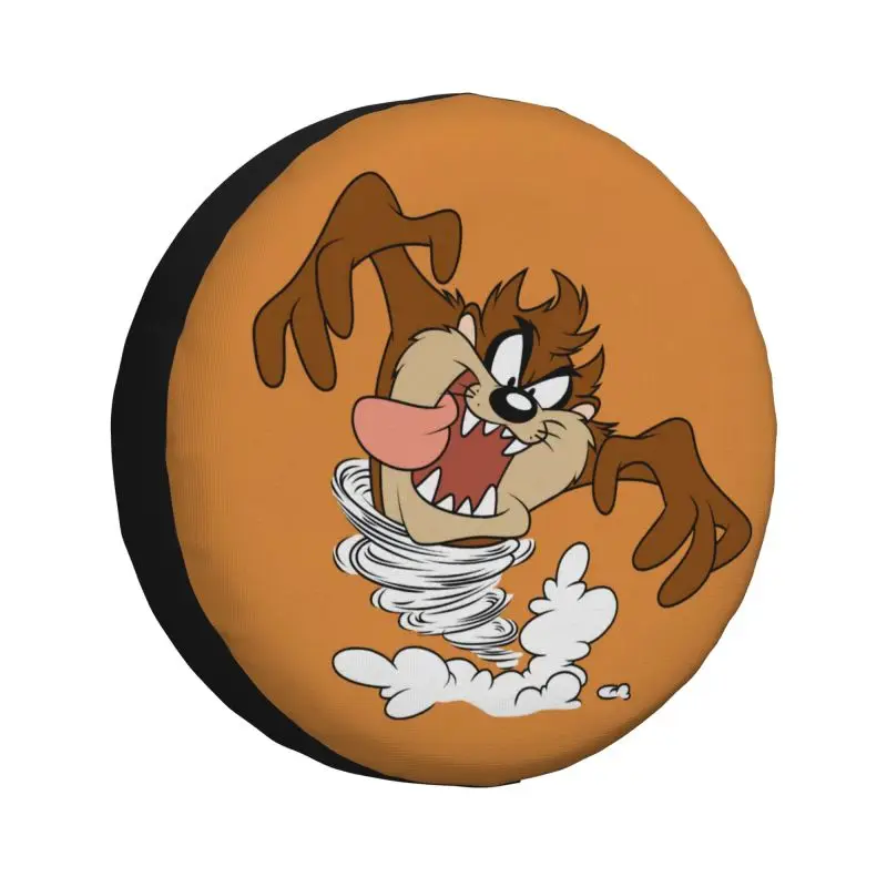 Tasmanian Devil Tornado