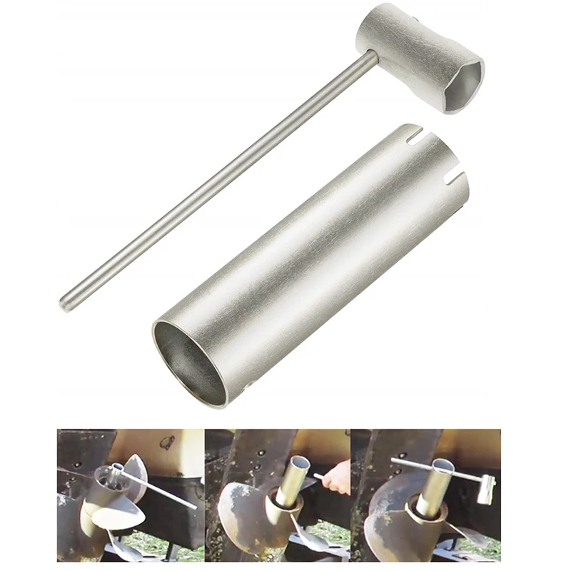 Duo-Twin-Prop-Tool-Kit-3855516-Propeller-Wrench-D-F-for-Volvo-Penta-DPS ...