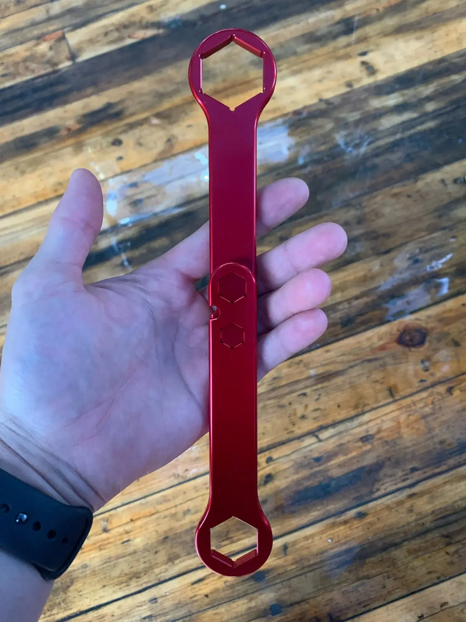 Motorcycle-Wheel-Change-Tool-Kit-For-Honda-AFRICA-TWIN-CRF1000L-DCT ...