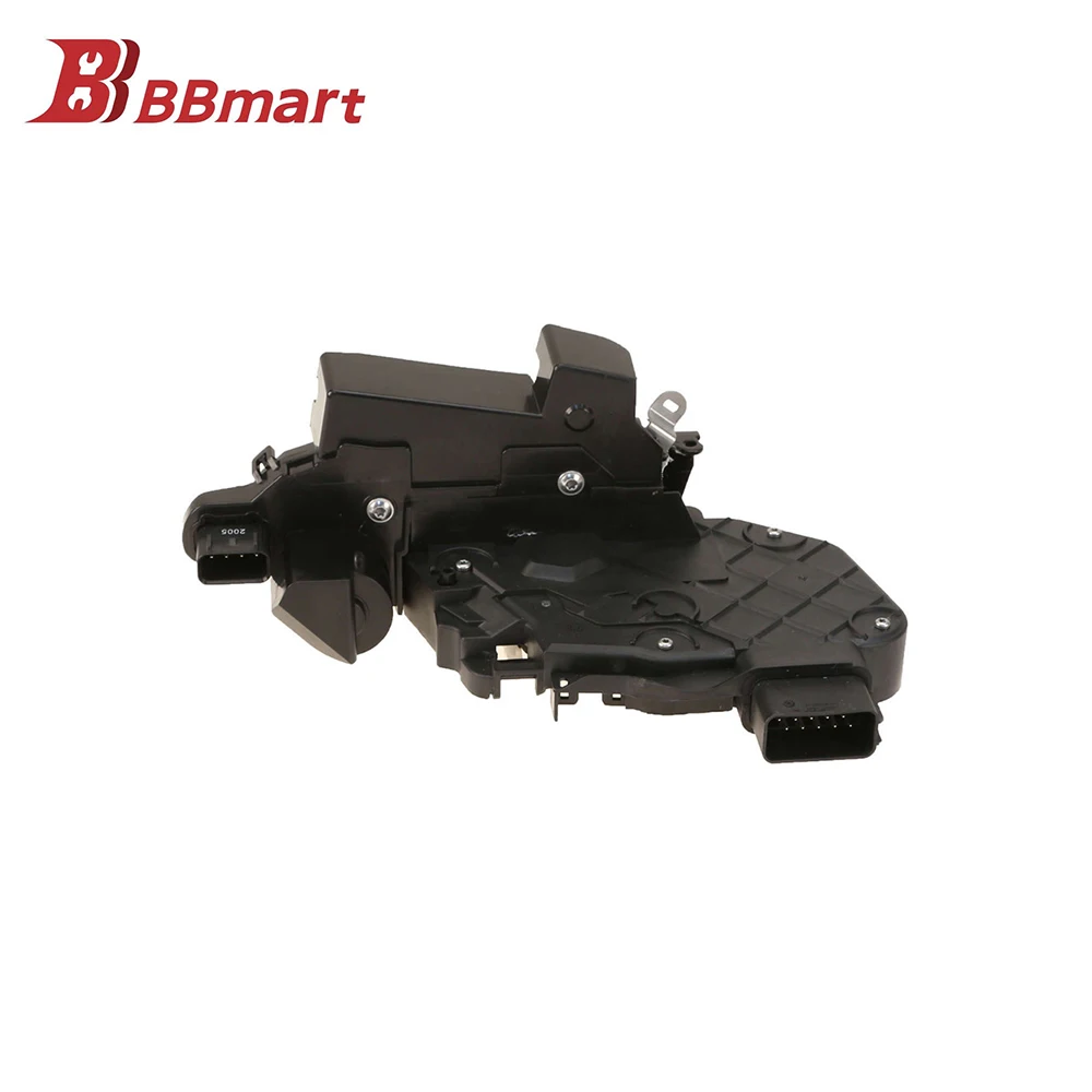 LR091526 BBmart Auto Parts 1 pcs Front Left Door Lock For Land Rover ...