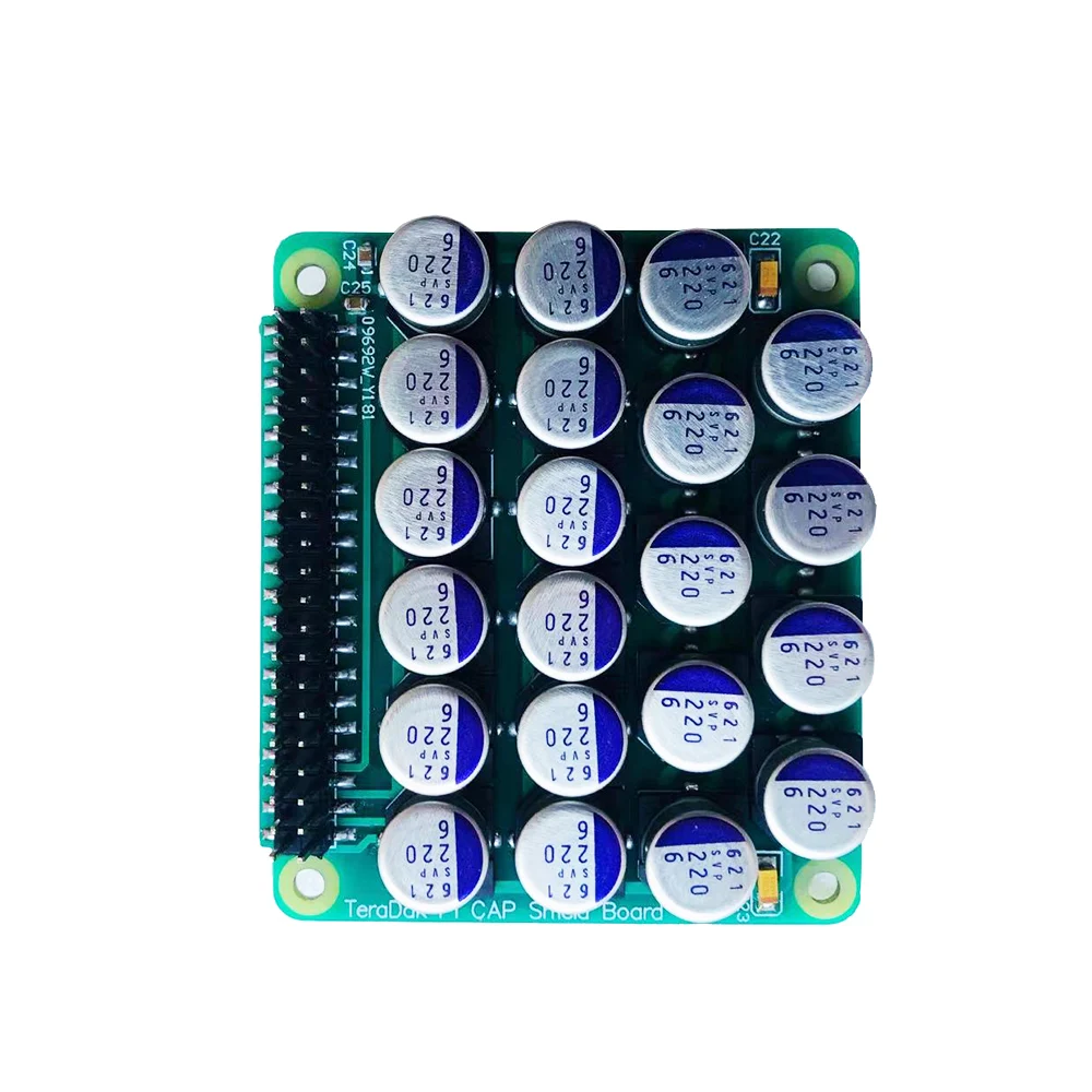 Nvarcher-5116uf-Raspberry-Pi-DAC-Audio-Decoder-Power-Filter ...