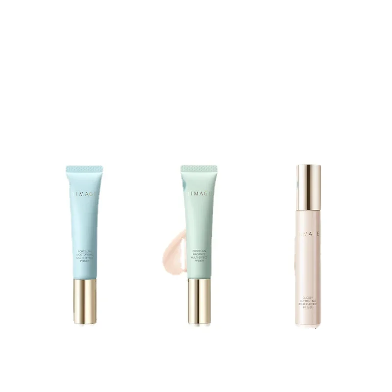 Yy-Make-up-Primer-Concealer-Plate-Contour-Compact-Moisturizing ...