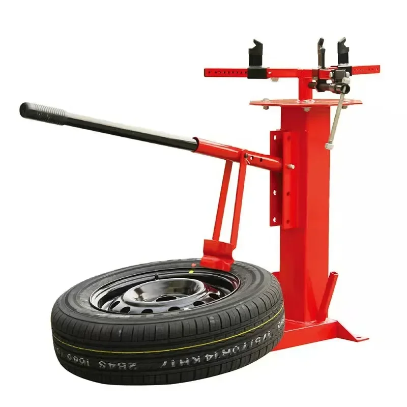 4" to 16.5" Multi Manual Tire Changer Auto Car Tire Changer Car/Truck ...