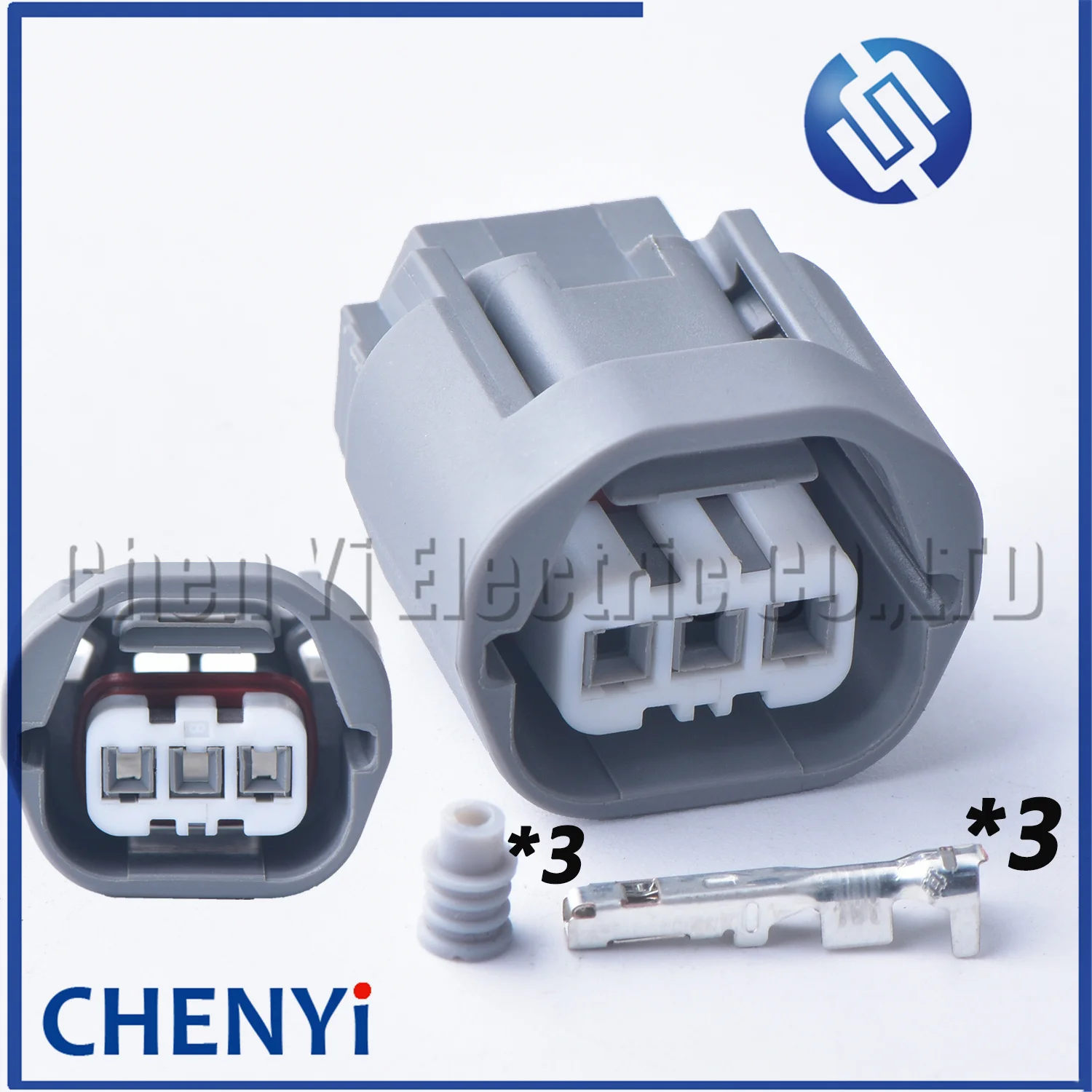 3-Pin-weibliche-Auto-wasserdichten-stecker-Nockenwelle-position-sensor ...
