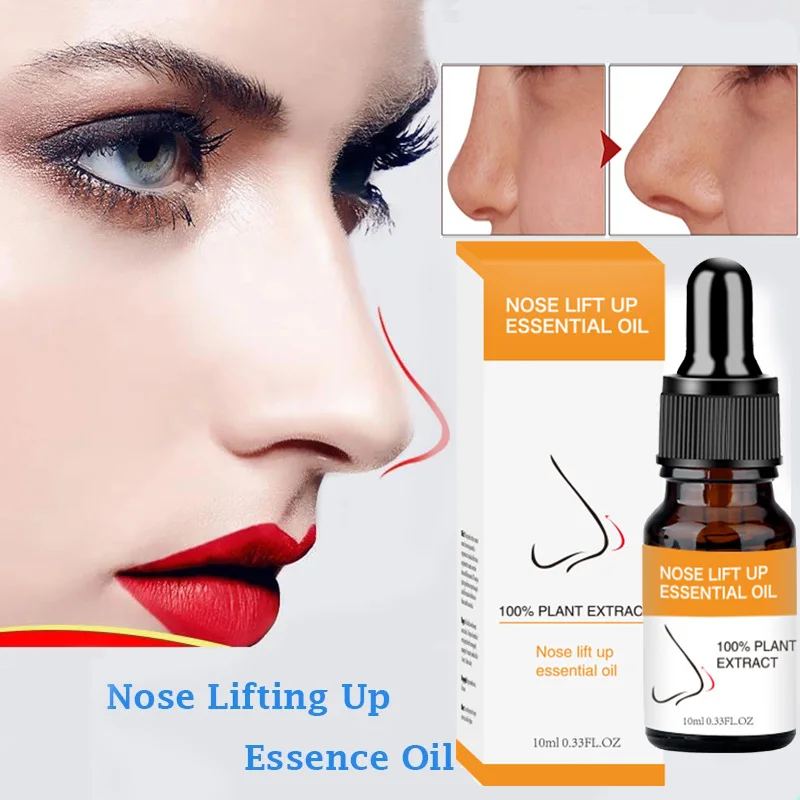 Nariz-Aumentar-Rinoplastia-leo-Essencial-Charming-Mulheres-Nariz-Repara ...
