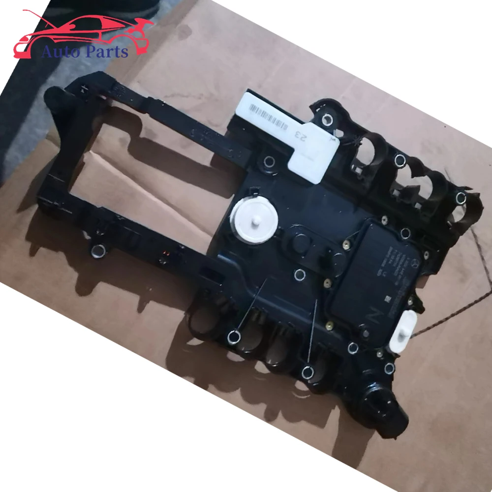 메르세데스 벤츠용 자동 변속기 제어 장치 TCU 722.9 N 보드, 자동차 부품 / 섀시 부품