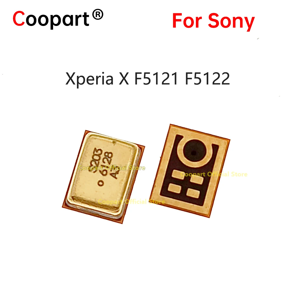 2-100pcs-Original-New-Mic-Speaker-Receiver-inner-Microphone-For-SONY ...