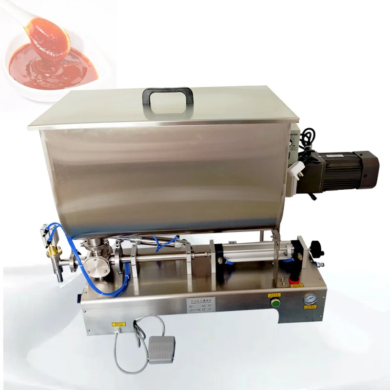 A-o-inoxid-vel-Hopper-Mistura-Canning-Machine-m-quina-de-enchimento ...