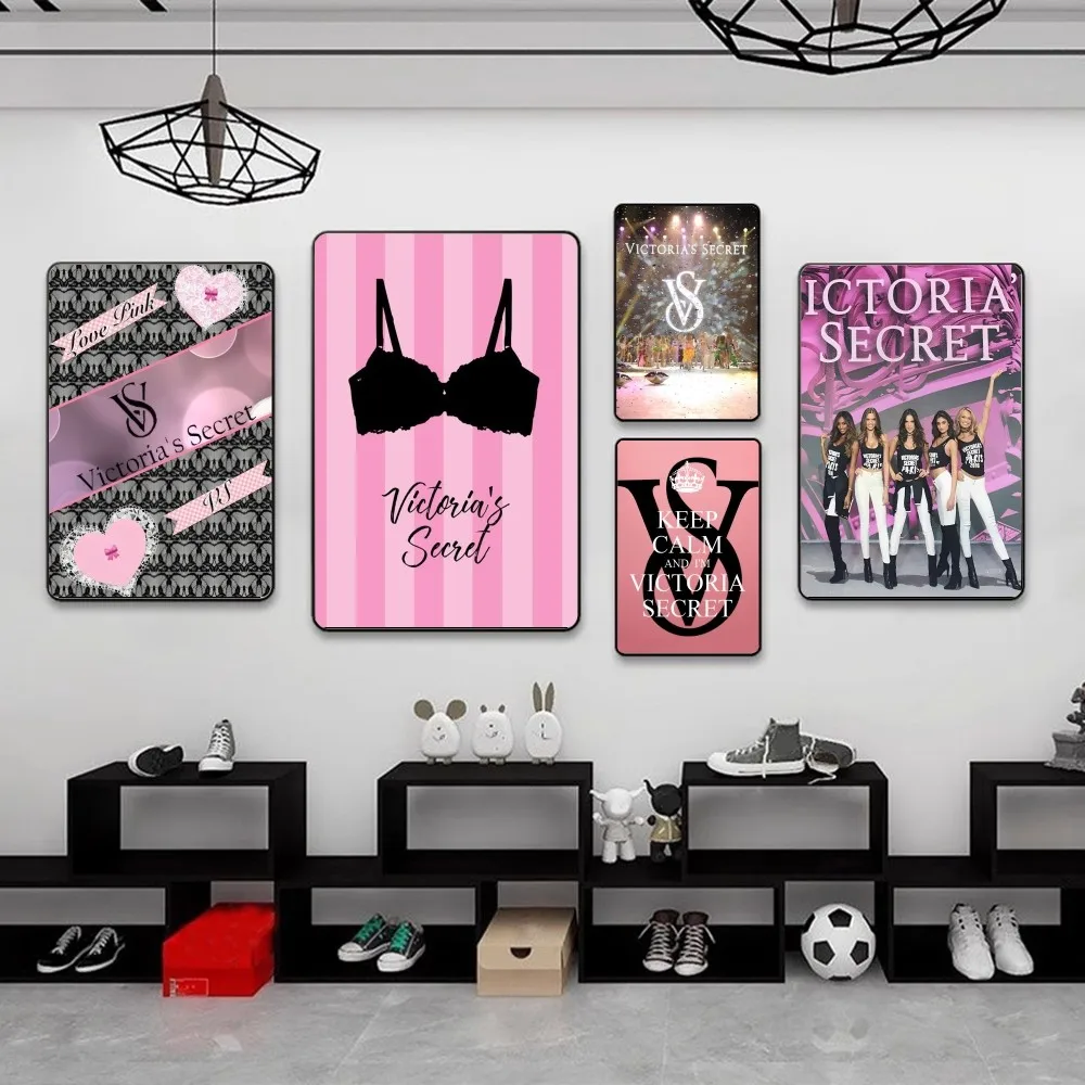 Keep Calm And Love Victorias Secret
