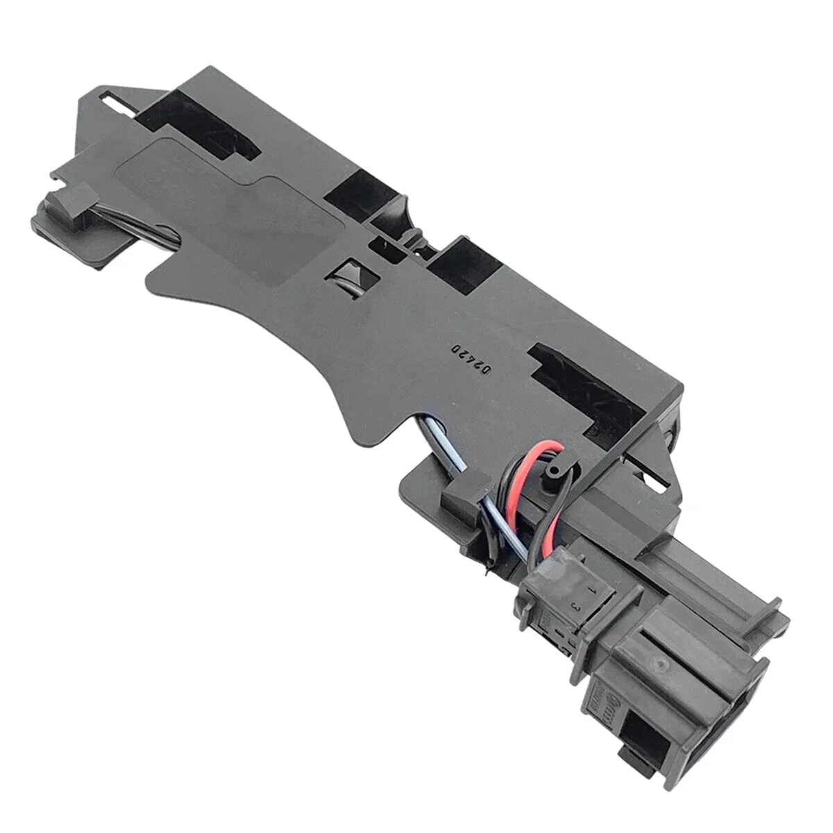 4L0959121-Rear-Tailgate-Trunk-Lid-Light-Lamp-Switch-for-AUDI-Q5-Q7-2007 ...