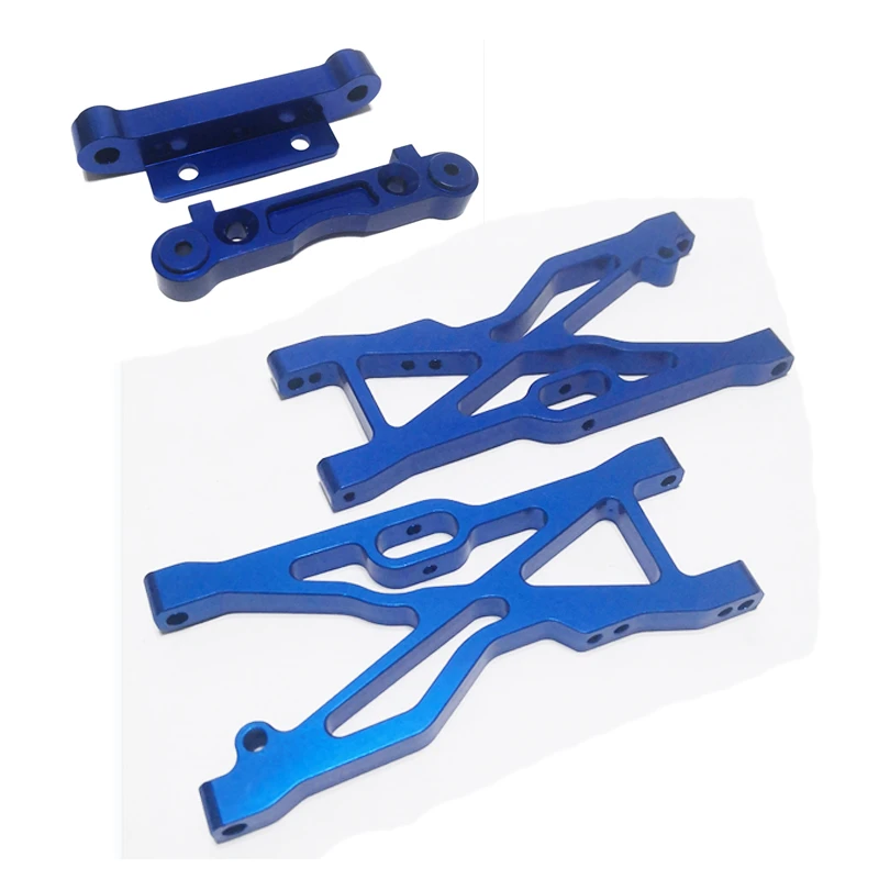 Upgrade Parts Front Lower Suspension Arms For Vrx Racing Rh1013 Rh1011 ...
