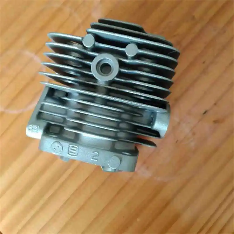 SRM-350ES-CYLINDER-PISTON-KIT-38MM-A130000601-FOR-YAMABIKO-ECHO-SRM-340 ...