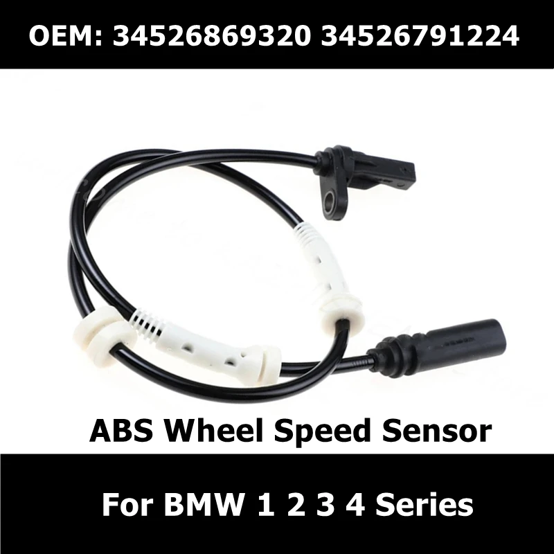 34526869320-34526791224-Car-Accessories-Front-ABS-Wheel-Speed-Sensor ...