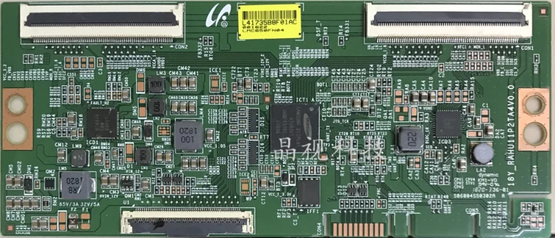 18Y-RAHU11P2TA4V0-0-LCD-TV-logic-board-original-compatible-with-Xiaomi ...