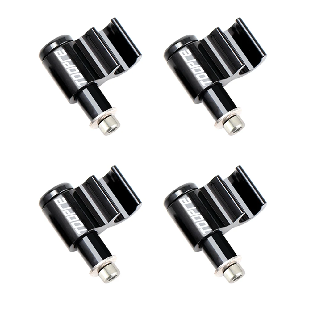 4pcs-set-Bike-Cable-Grip-Adapter-Guide-Bicycle-Oil-Tube-Fixed ...