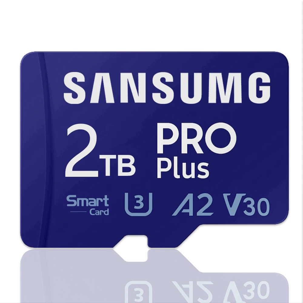 SANSUMG-Carte-Micro-TF-Carte-SD-Mini-TF-Carte-SD-Carte-m-moire-flash ...