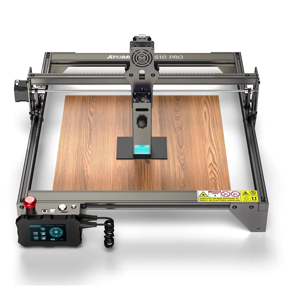 Metal Engraving Kit