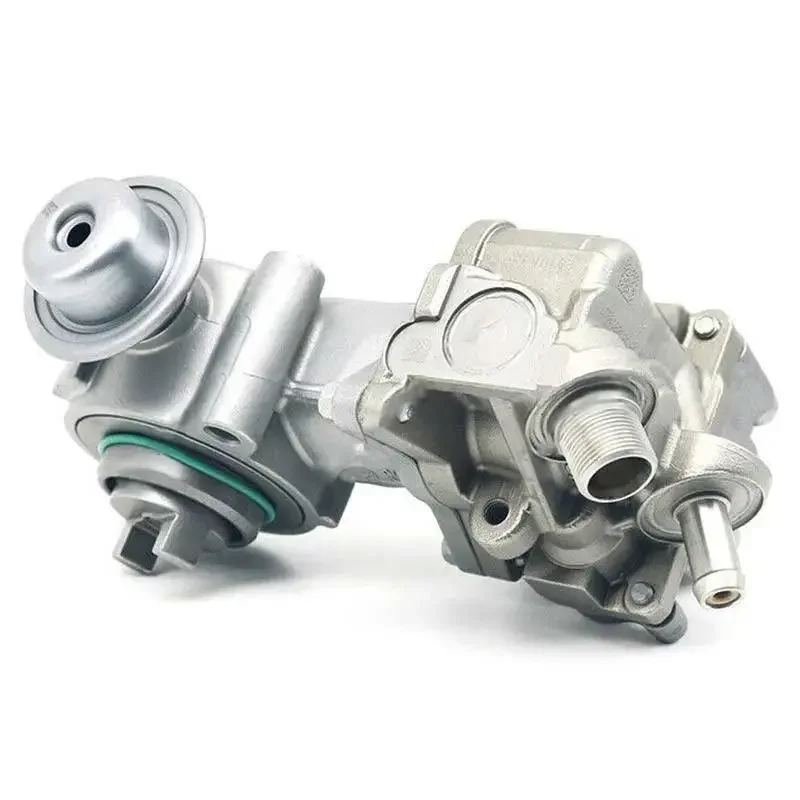 High-Performance-High-Pressure-Pump-A2710703701-Fit-For-Mercedes-Benz ...