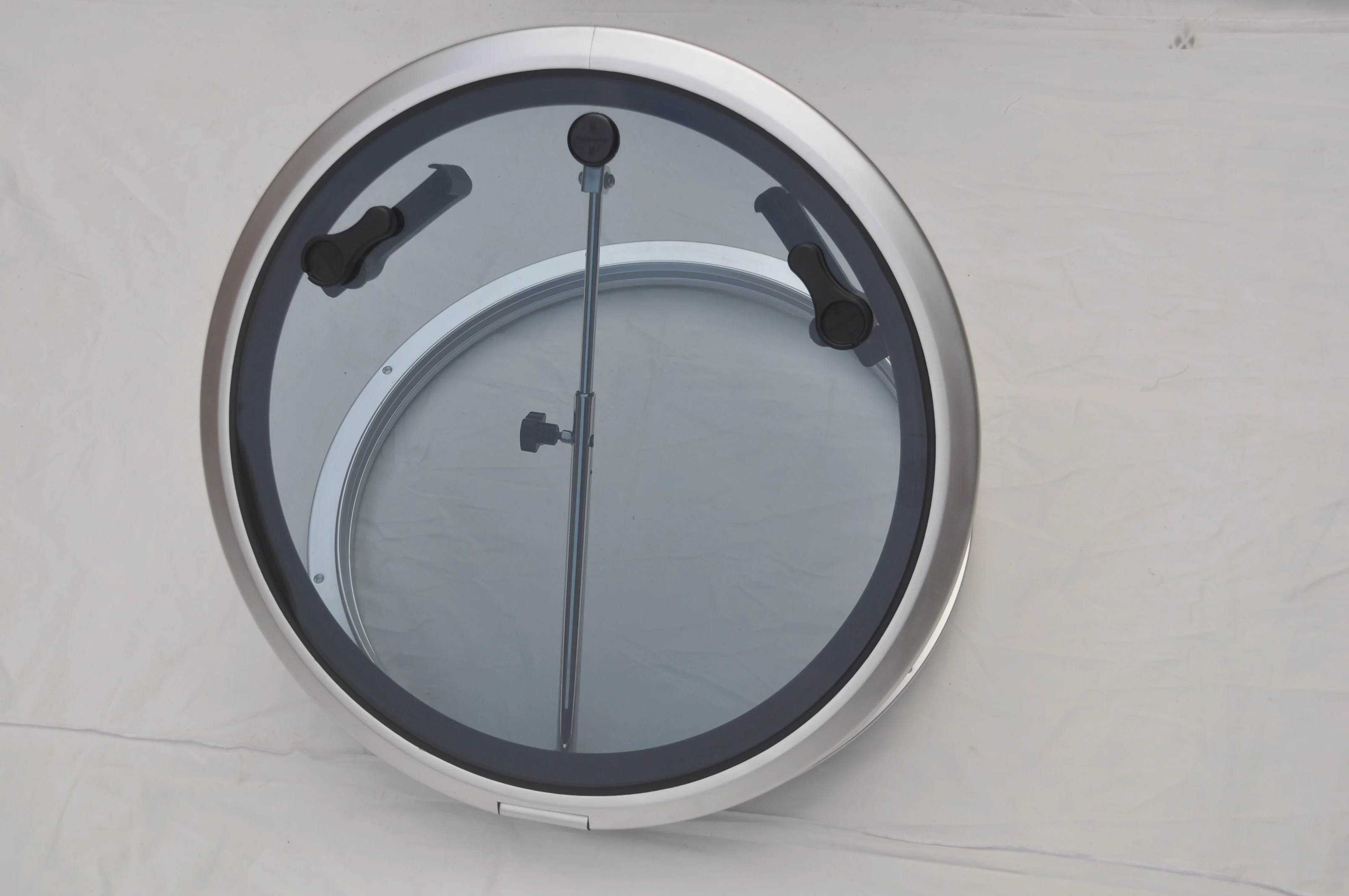 Galamarine-marine-deck-Hatch-Porthole-Anodized-Aluminum-deck-Hatch-with ...