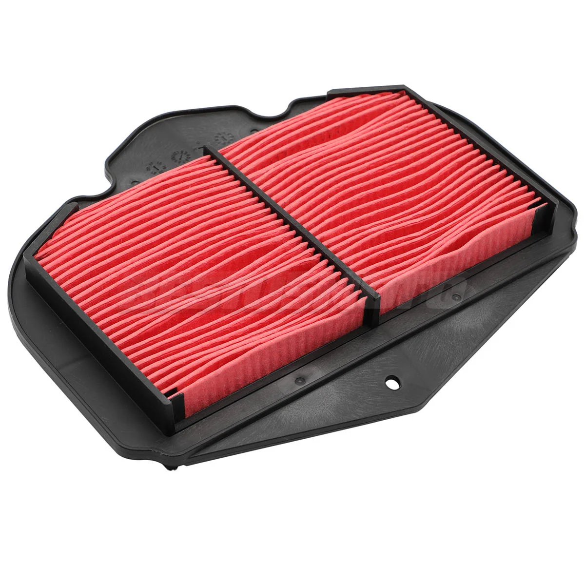 Motorcycle-Engine-Air-Intake-Filter-Cleaner-Air-Filter-Element-For ...