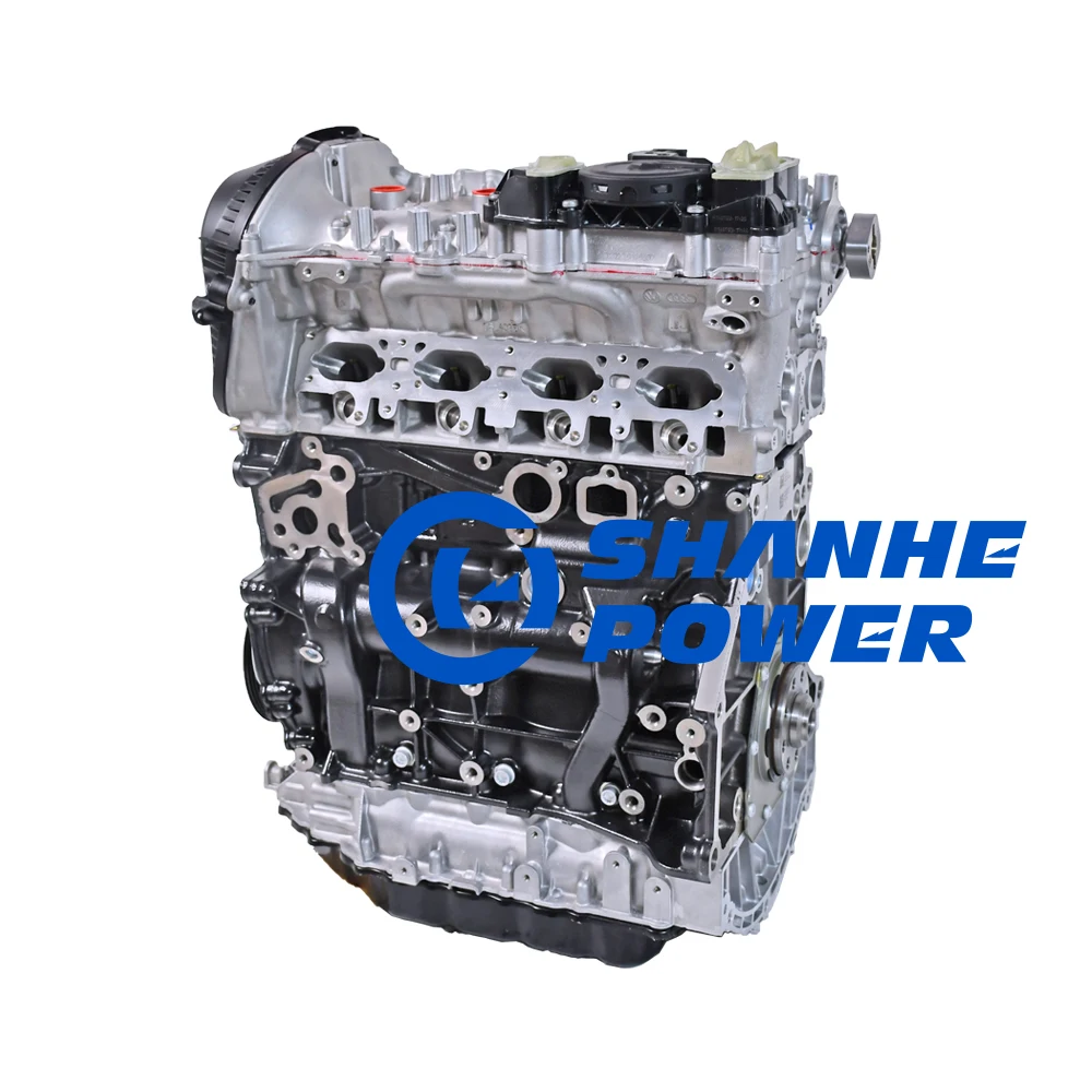 Motor-de-gasolina-EA888-GEN3-2-0-T-CJXC-para-coche-Accesorios-para ...