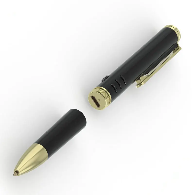 Vandlion Voice Recorder Pen | Audio Recording Pens | Sound Recorder ...