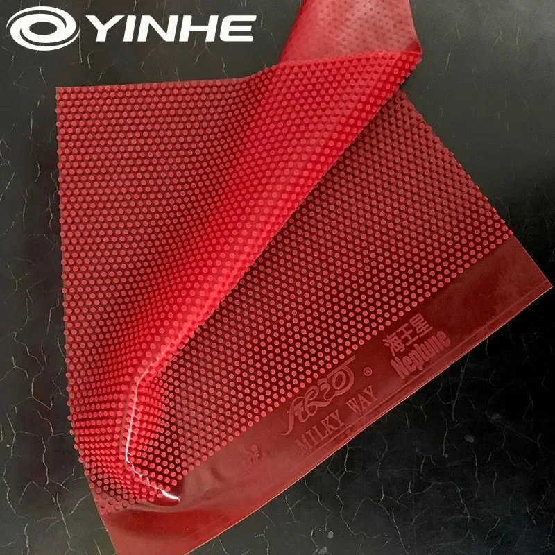YINHE-Neptune-OX-Long-Pimples-Table-Tennis-Cover-Table-Tennis-Rubber ...